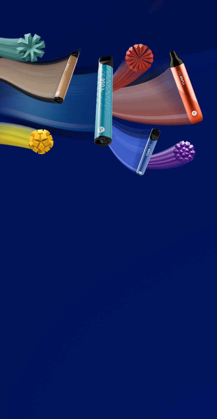 VUSE Disposables | VUSE Vape Shop Online | VUSE Pakistan