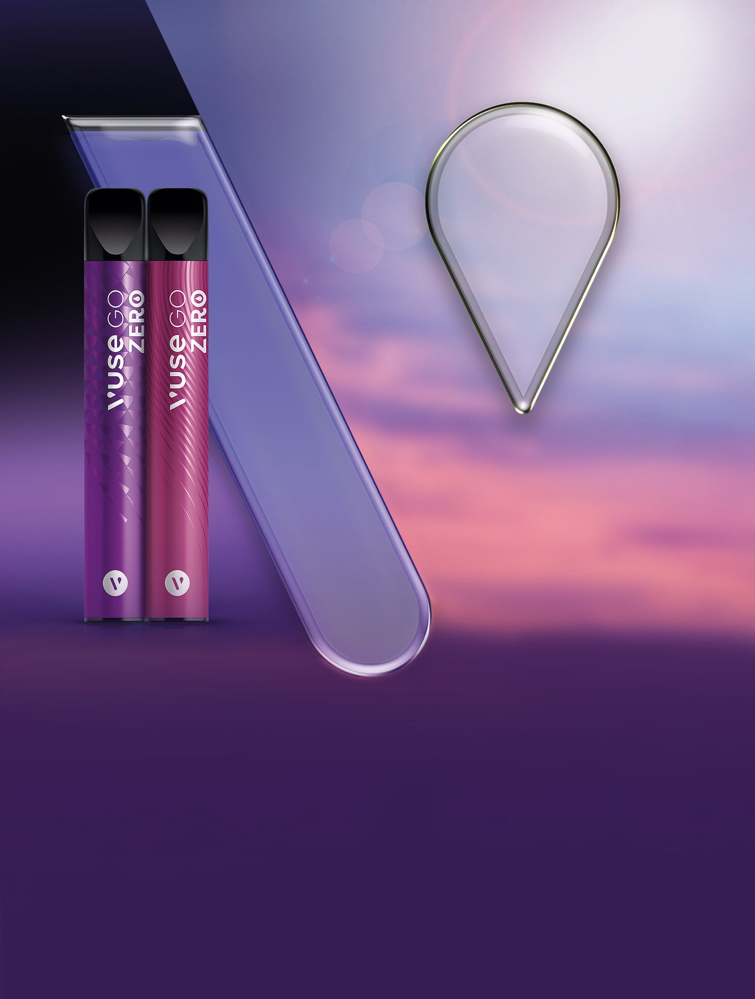 VUSE Disposables | VUSE Vape Shop Online | VUSE Pakistan