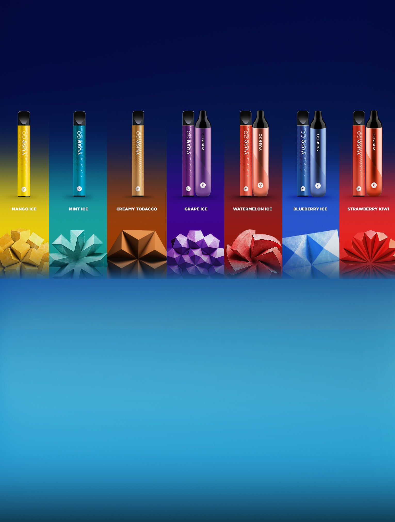 VUSE Disposables | VUSE Vape Shop Online | VUSE Pakistan