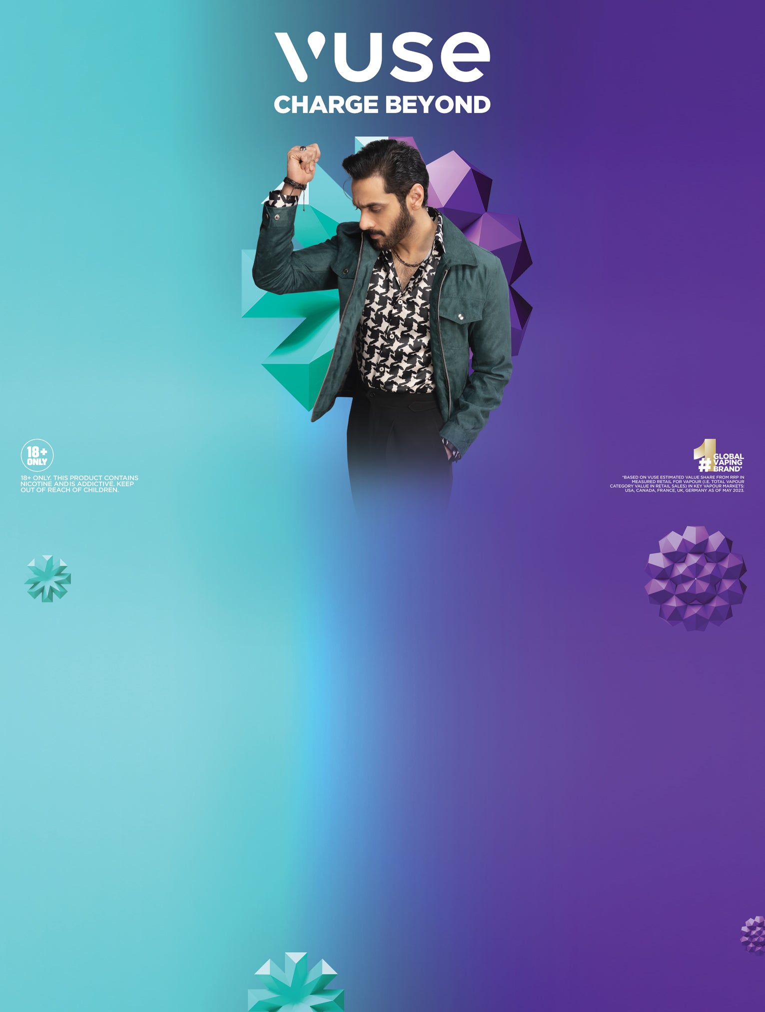 VUSE Disposables | VUSE Vape Shop Online | VUSE Pakistan