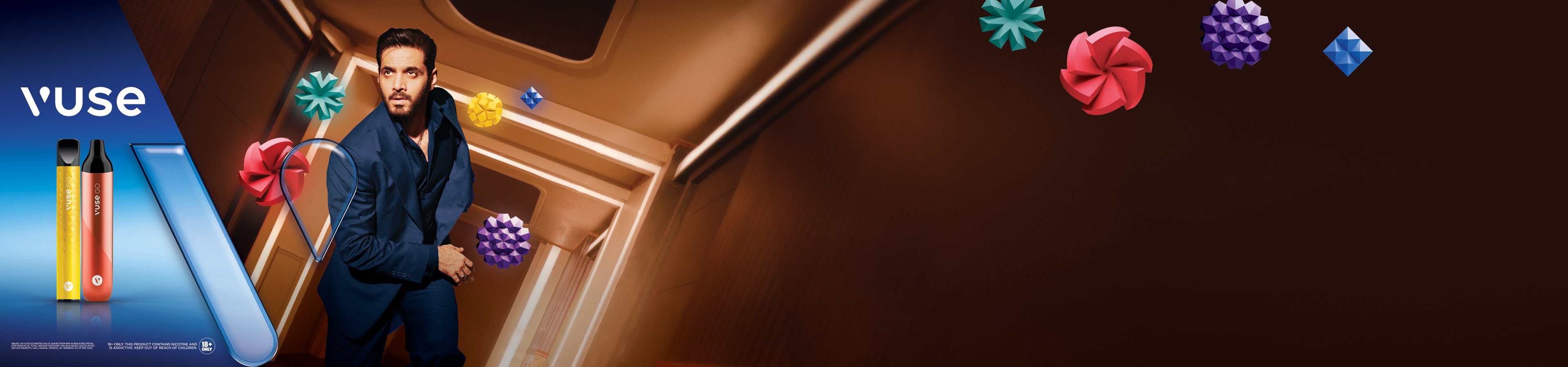 VUSE Disposables | VUSE Vape Shop Online | VUSE Pakistan